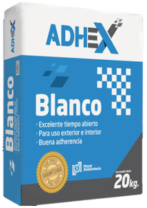 Adhesivos de alto rendimiento