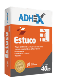 Adhesivos de alto rendimiento