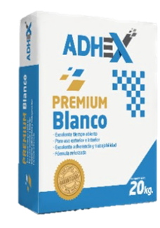 Adhesivos de alto rendimiento